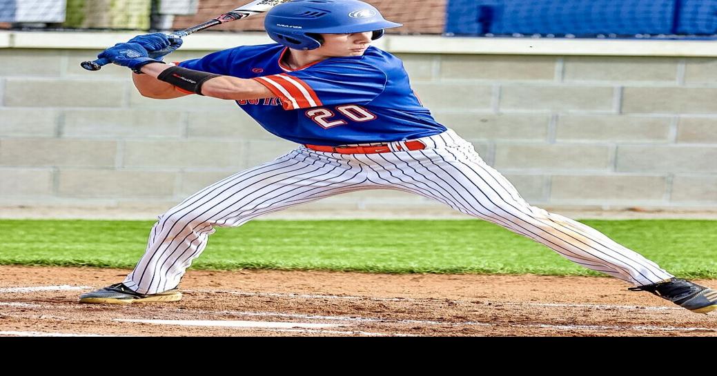 Southwestern completes comeback against Jaguars | Sports | somerset ...