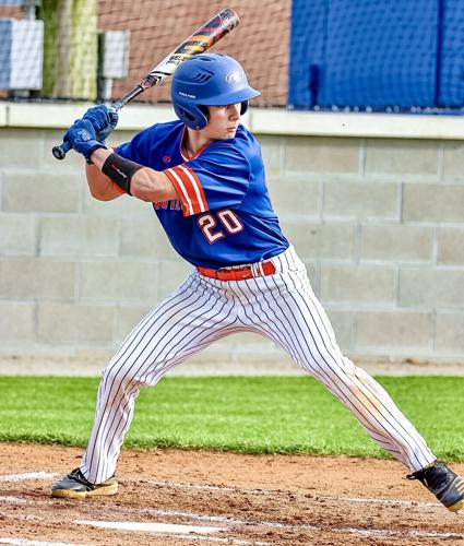 Southwestern completes comeback against Jaguars | Sports | somerset ...