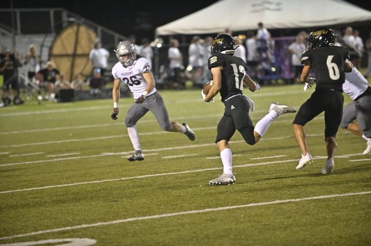 PHOTO GALLERY: Pulaski County-Boyle County Football | Sports | somerset ...