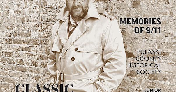 New cover, same great content: Southeast Kentucky Life's Nostalgia ...