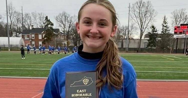 Shayla Jones selected for KHSAA All-State Game | Sports | somerset ...
