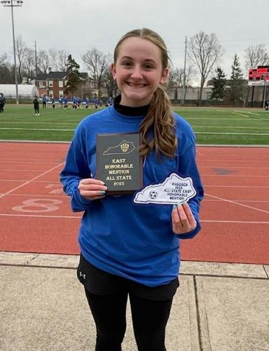 Shayla Jones selected for KHSAA All-State Game | Sports | somerset ...