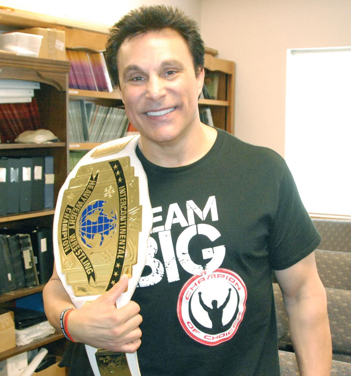 Not such a Badd guy | News | somerset-kentucky.com