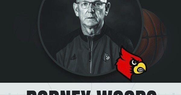Rodney Woods awarded the 2021 NHSBCA John Wooden Legacy Award | Sports ...