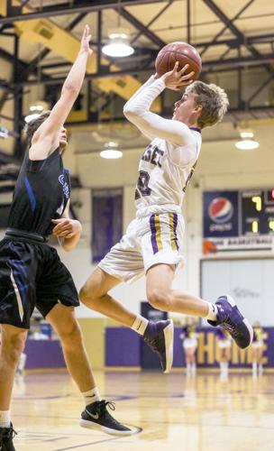 BOYS BASKETBALL: Somerset, Dunbar notch first victory of the season ...