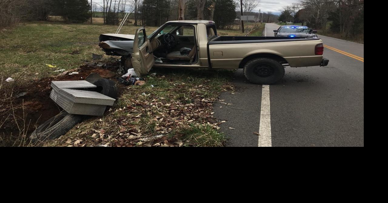 1 injured in North Ky. 1247 wreck | News | somerset-kentucky.com