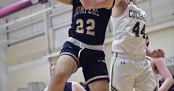 Briar Jumpers claim "Battle of the Set" over Cougars | Sports ...