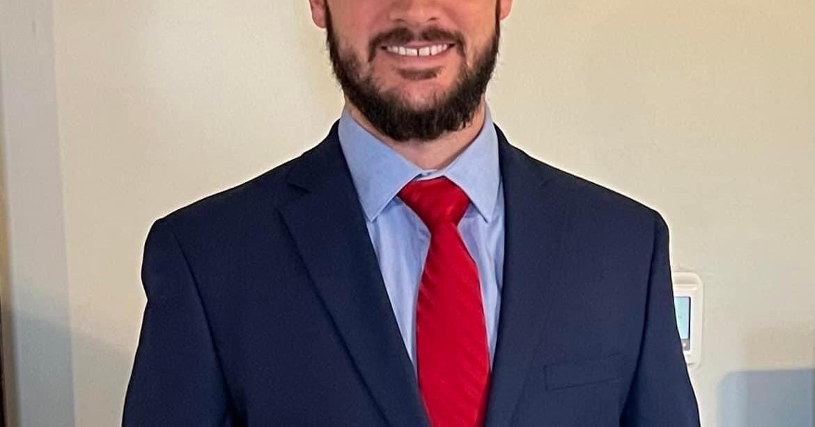 Southwestern's Levi Rogers named new head football coach at Casey ...
