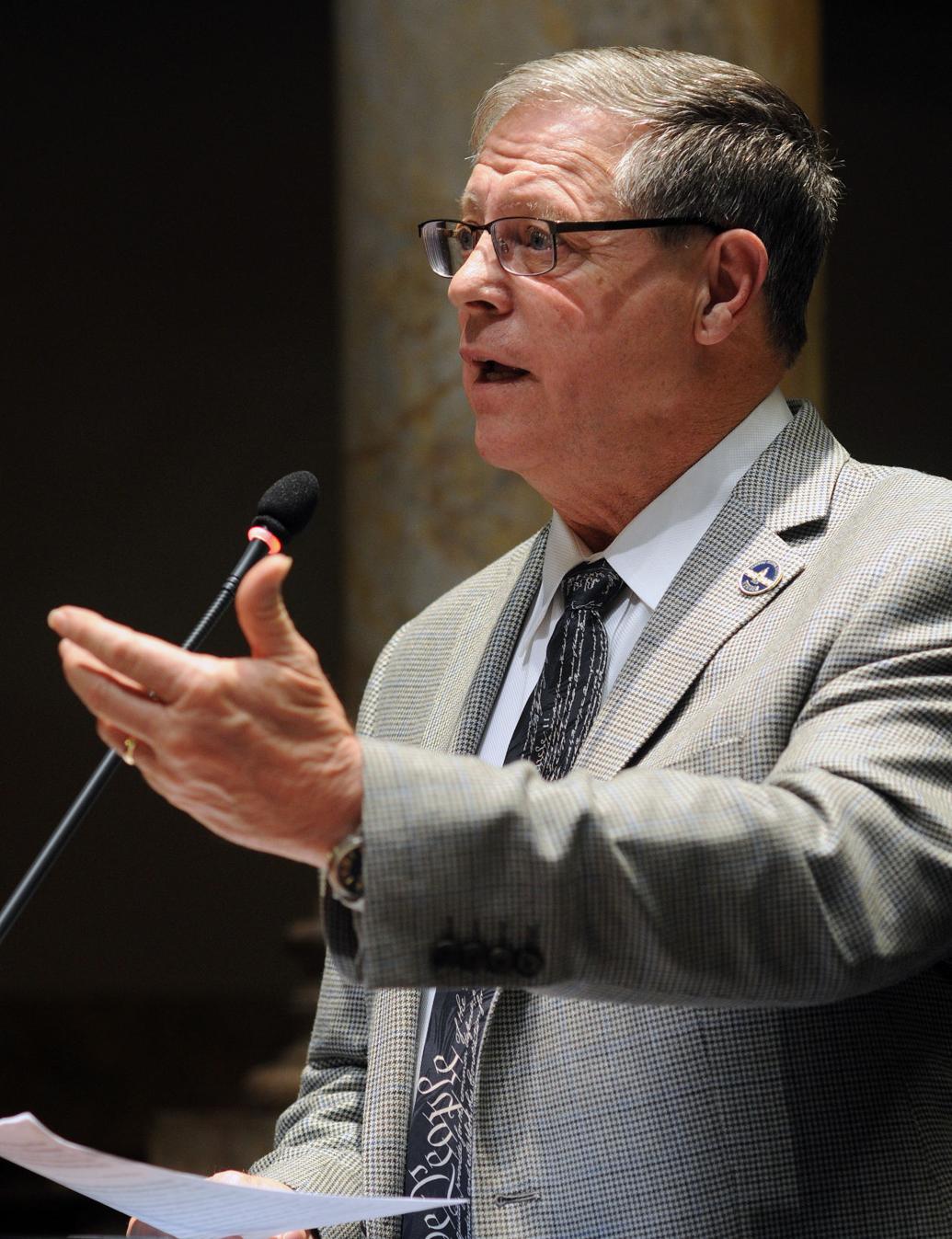 Girdler and Meade defend votes on tax reform | News | somerset-kentucky.com