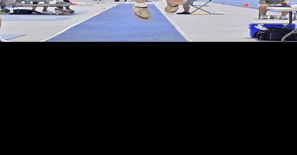 Grayson Turner named CJ Track Athlete of the Year | Sports | somerset ...