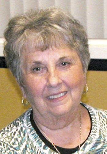 Judy White: 1945-2018: A passionate and vibrant leader of Somerset ...