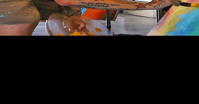 Scrimager addresses art controversy | News | somerset-kentucky.com