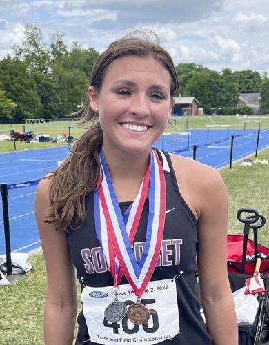 Emily Ham named Citizens Bank Athlete of the Week | Sports | somerset ...