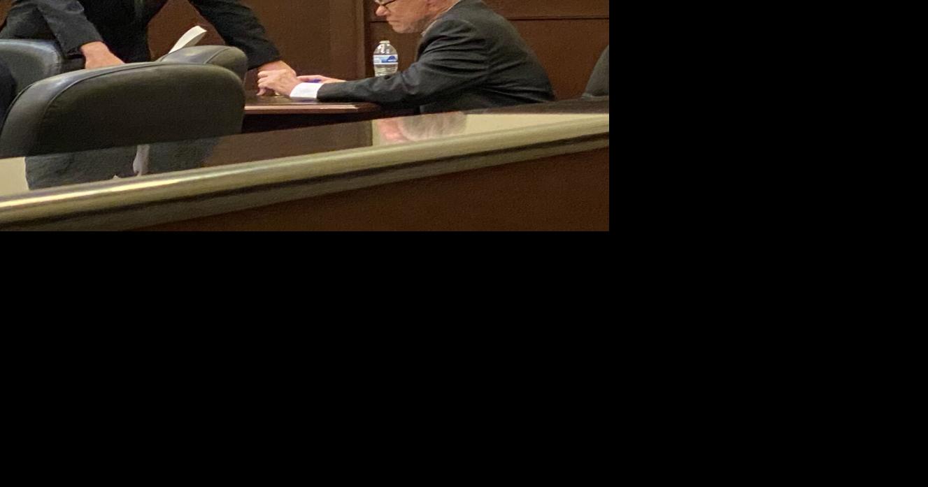 Hearing begins on J.S. Flynn complaint | News | somerset-kentucky.com