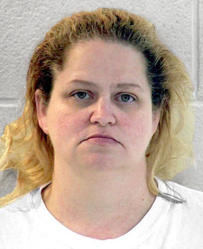 Somerset woman gets 23 years for sex offense | News | somerset-kentucky.com