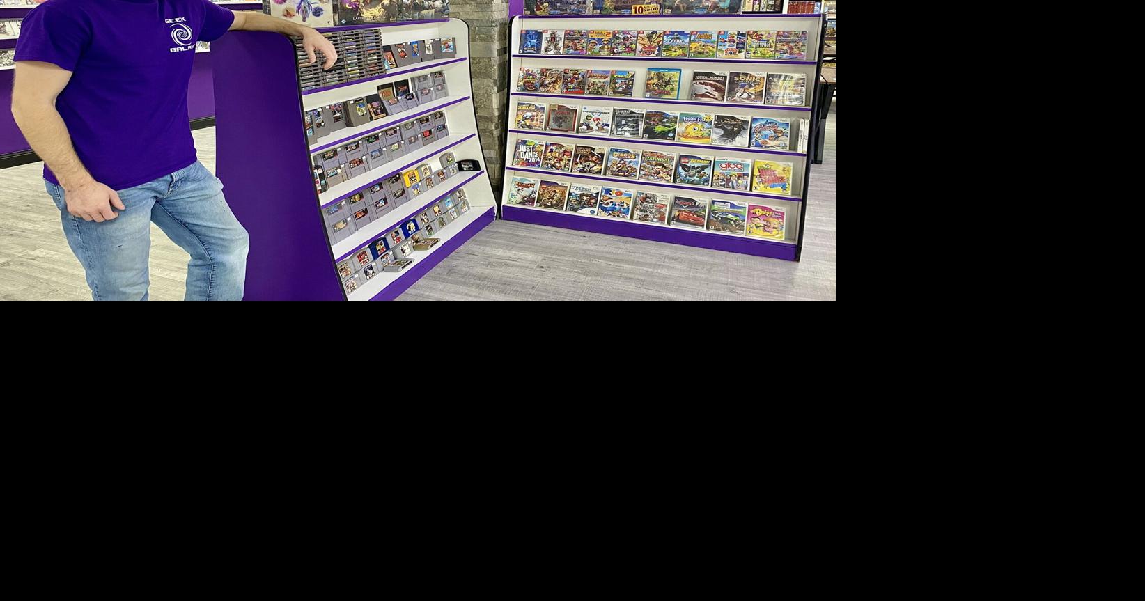 Geek Galaxy | Community | somerset-kentucky.com