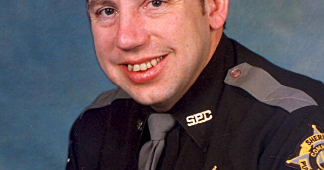 There will never be another Sheriff like Sam Catron | Opinion ...