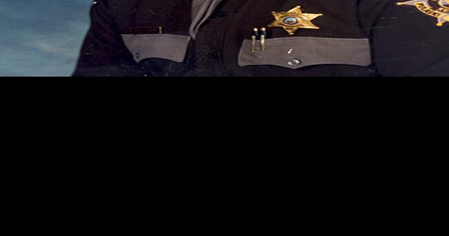 There will never be another Sheriff like Sam Catron | Opinion ...