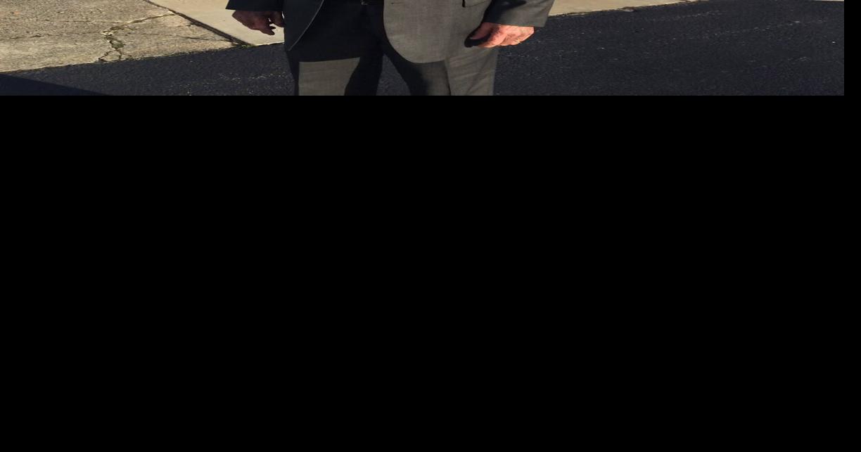 Late auctioneer Samuel Ray Godby remembered by daughters | News ...