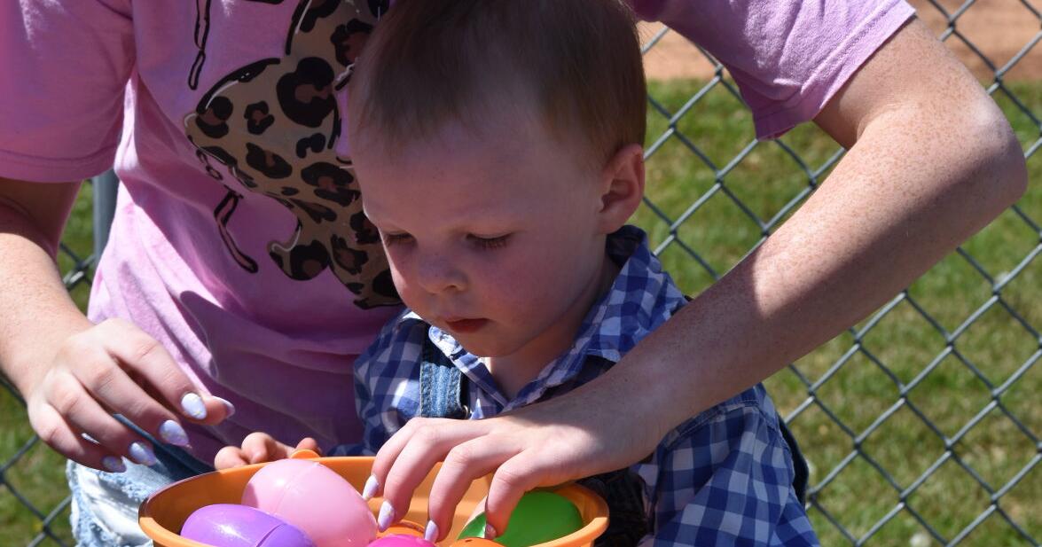 It’s Easter Egg Time | Community | somerset-kentucky.com