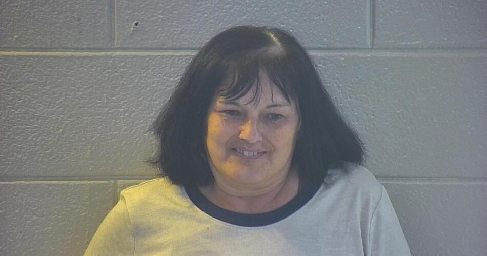 Nancy woman gets 15 years for arson | News | somerset-kentucky.com