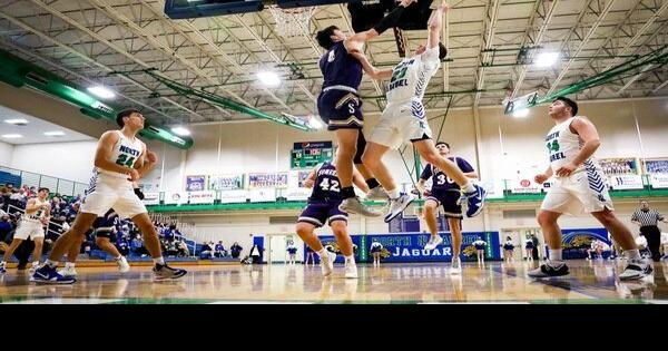 Briar Jumpers edged out by #2 North Laurel | Sports | somerset-kentucky.com