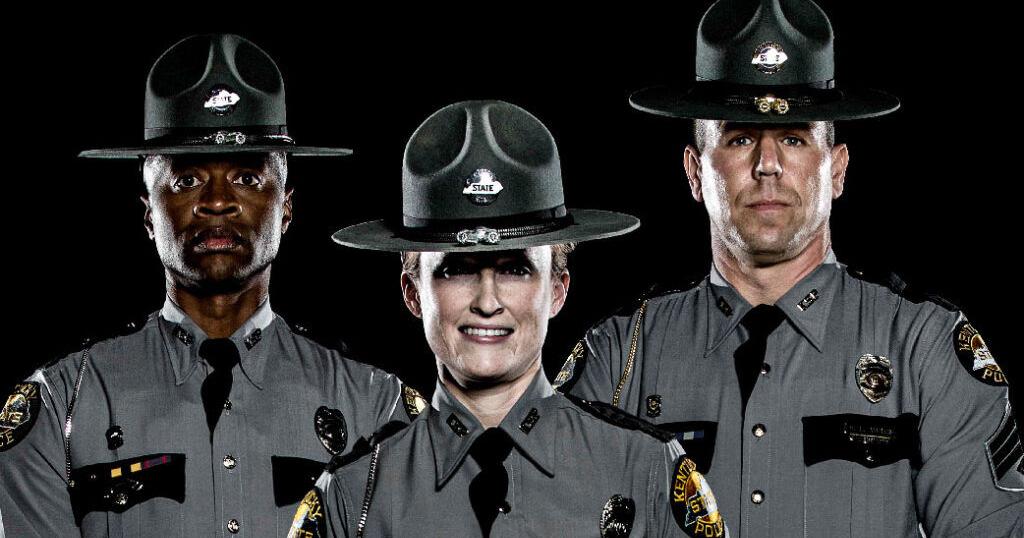Higher salaries helping Kentucky State Police recruit and retain ...