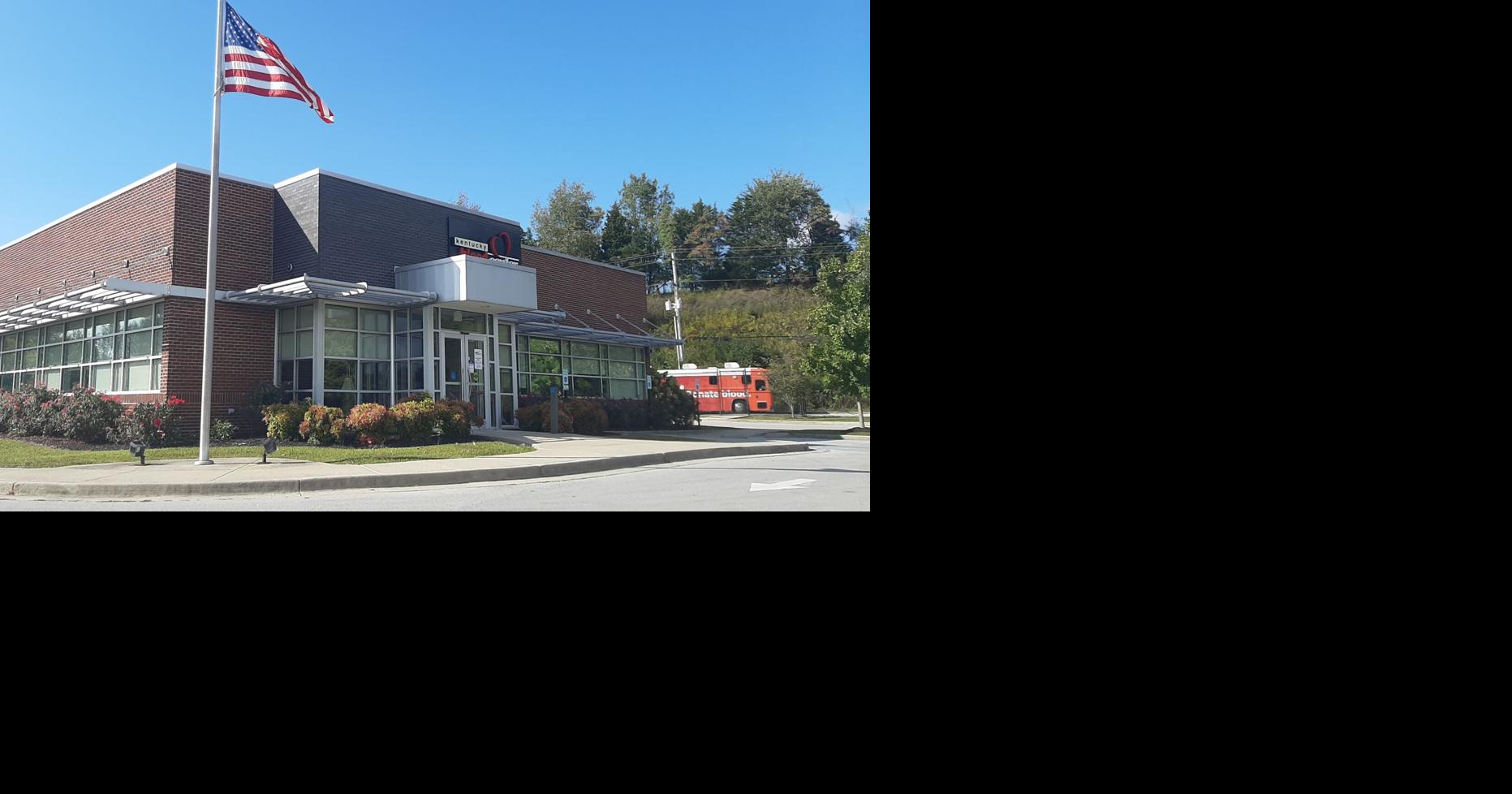 Car show Saturday helps raise awareness of need for blood donation ...