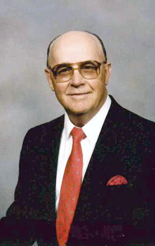 Pulaski County real estate pioneer Gene Gosser dies at age 93 | News ...