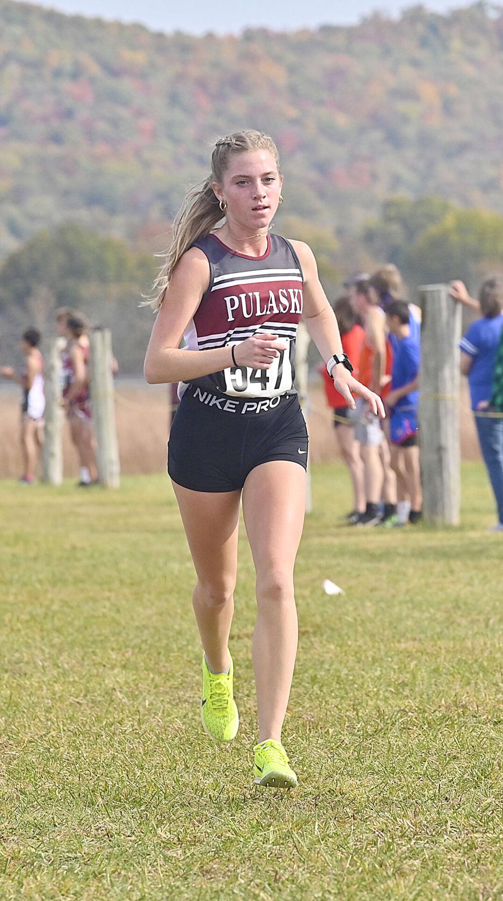 Alex Cundiff named Runner of the Year | Sports | somerset-kentucky.com