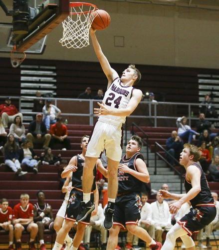 Maroons stay undefeated with win over Wayne County | Sports | somerset ...