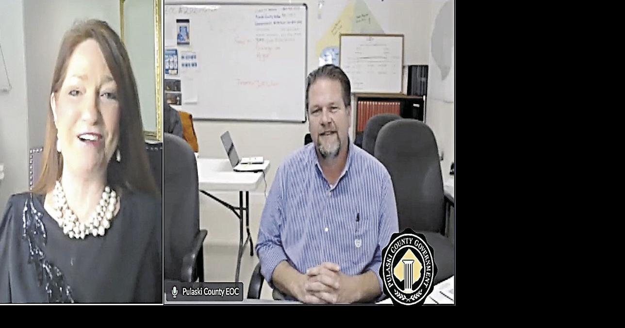 District judge updates community on court system | Covid-19 | somerset ...