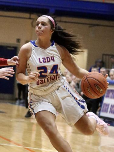 Kinsley Molden named Citizens Bank Athlete of the Week | Sports ...