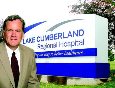 Brenzel steps down as LCRH CEO | Local News | somerset-kentucky.com
