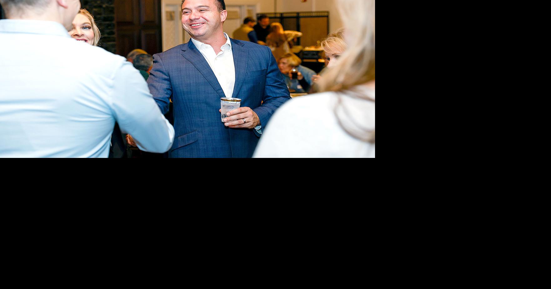 Keck takes off with end-of-year fundraising blitz | Kentucky | somerset ...