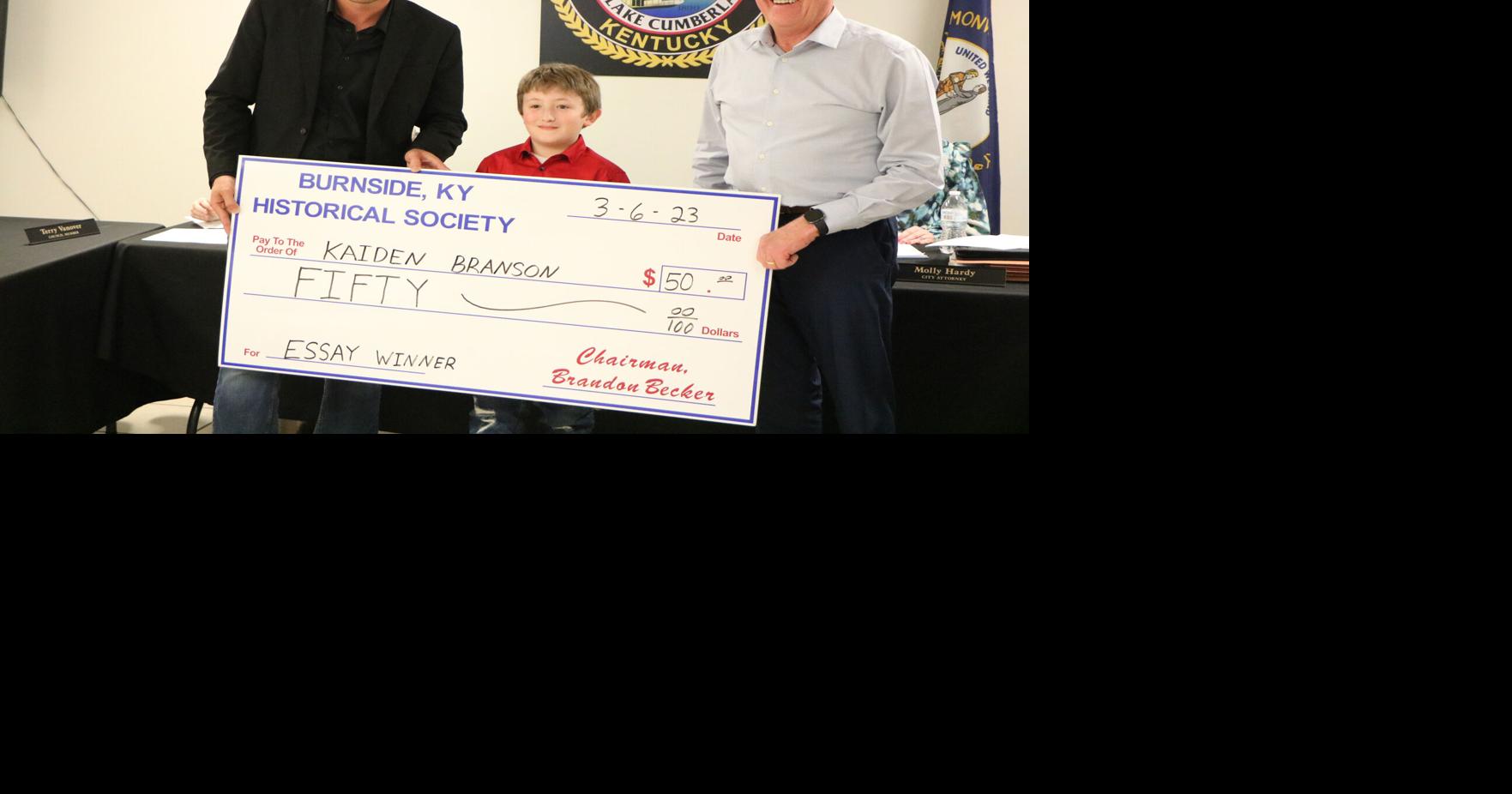 Burnside fire chief addresses failure of new tornado siren during test ...