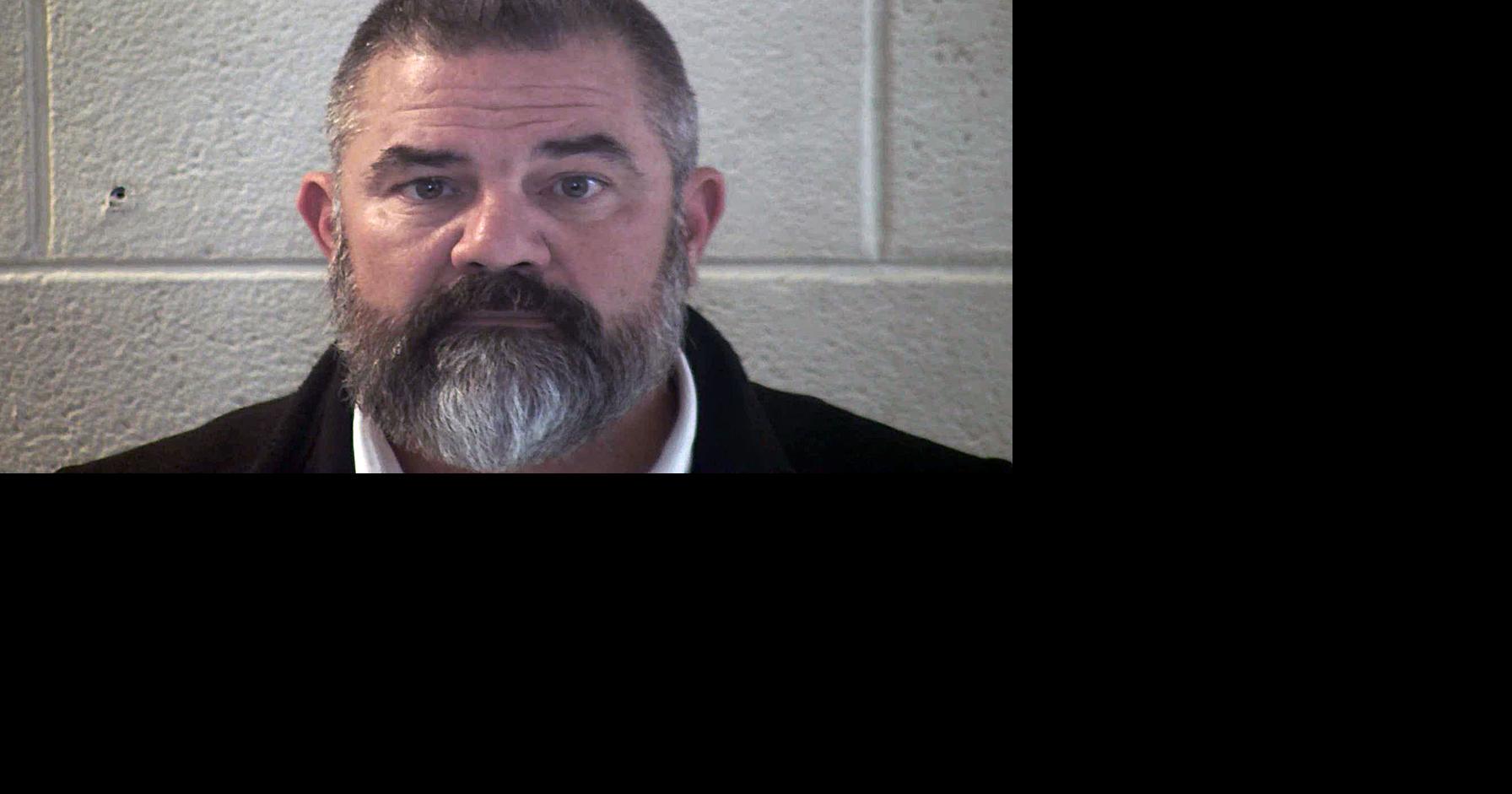 UPDATE: Deputy Judge Price back on the job after DUI charge | News ...