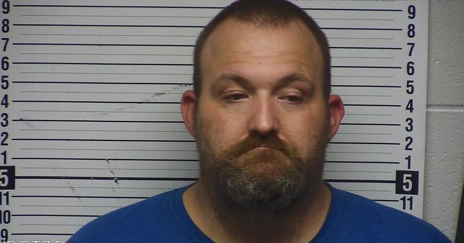 Huff submits plea agreement in federal case | News | somerset-kentucky.com