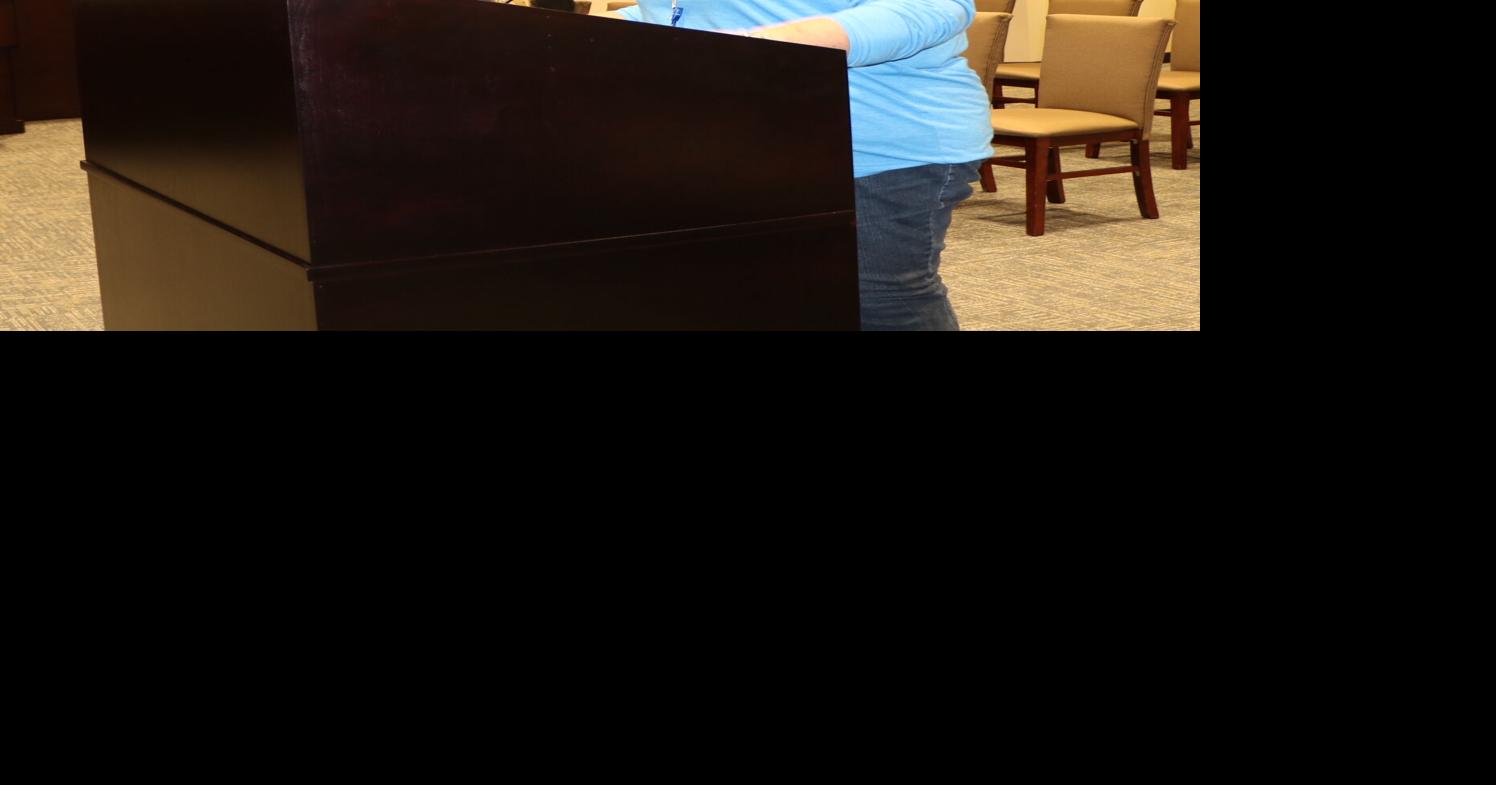 Reentry Simulation to be held Wednesday; Somerset council discusses how ...