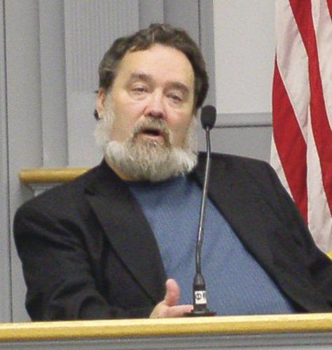 Man who plotted Catron's murder dies | Local News | somerset-kentucky.com