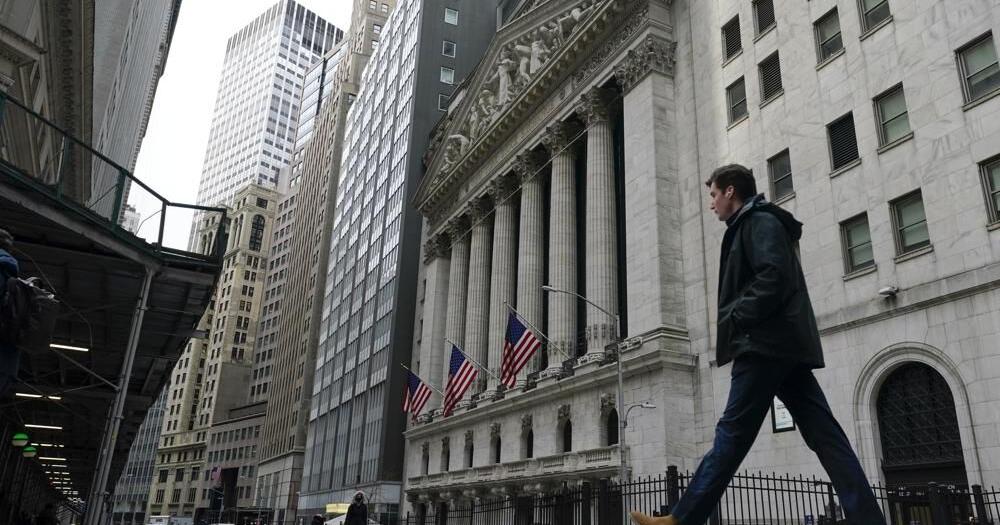 Prices are up everywhere with inflation. Except in my 401(k) | News ...