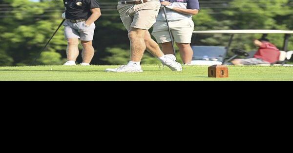 Gage Gregory shoots four-under-par at Pikeville | Sports | somerset ...
