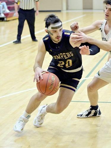 Briar Jumpers edged out by Garrard County | Sports | somerset-kentucky.com