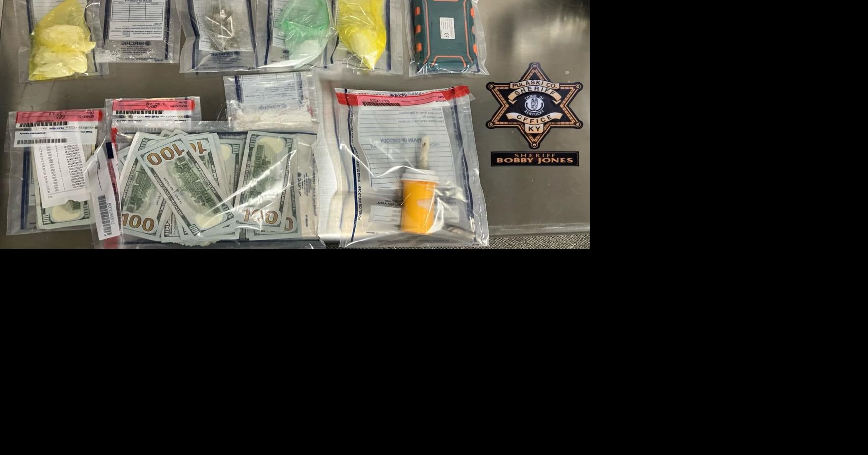 Three arrested in connection with local drug bust | News | somerset ...