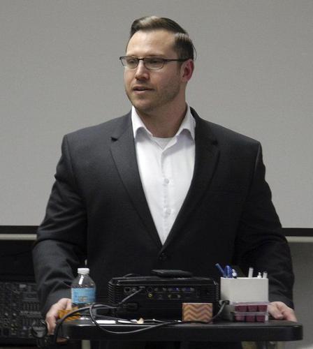 Michael Keck says he won't run against Girdler for state senate seat ...