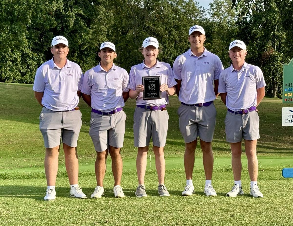 Briar Jumpers win All "A" regional title | Sports | somerset-kentucky.com