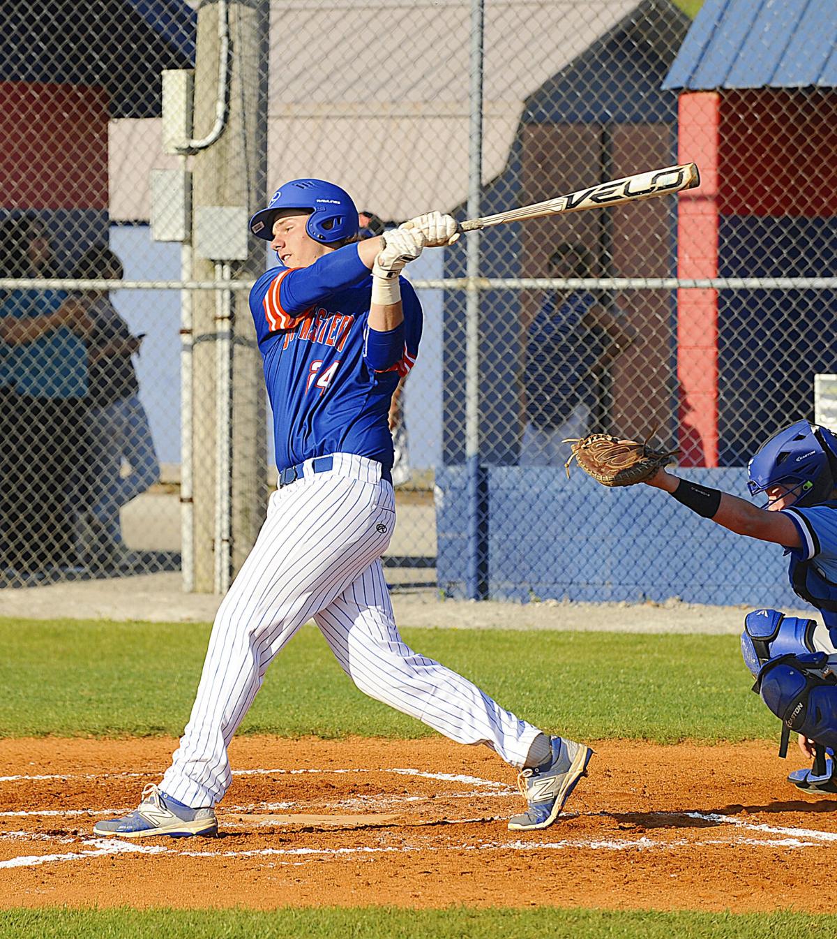 BASEBALL: Southwestern secures 15th win of the season | Sports ...