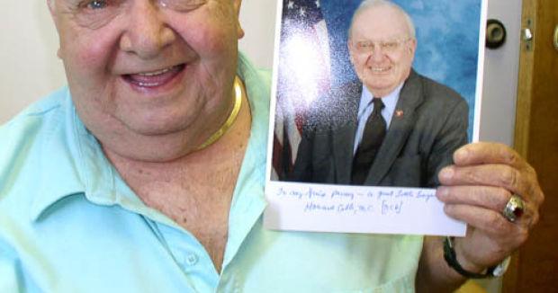 Penny Starnes, 75, passes | News | somerset-kentucky.com