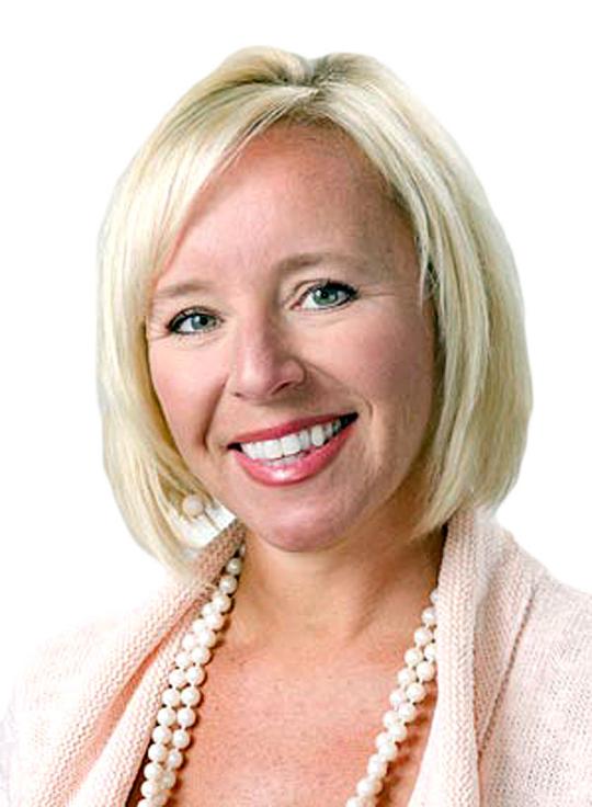 Michelle Allen will take helm at tourism bureau | News | somerset ...