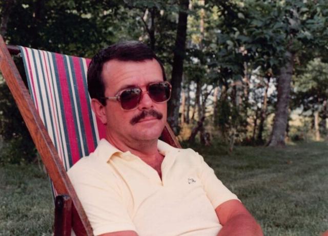 Allen Tilley honored at Harold Hardgrove Memorial on Saturday | Sports ...